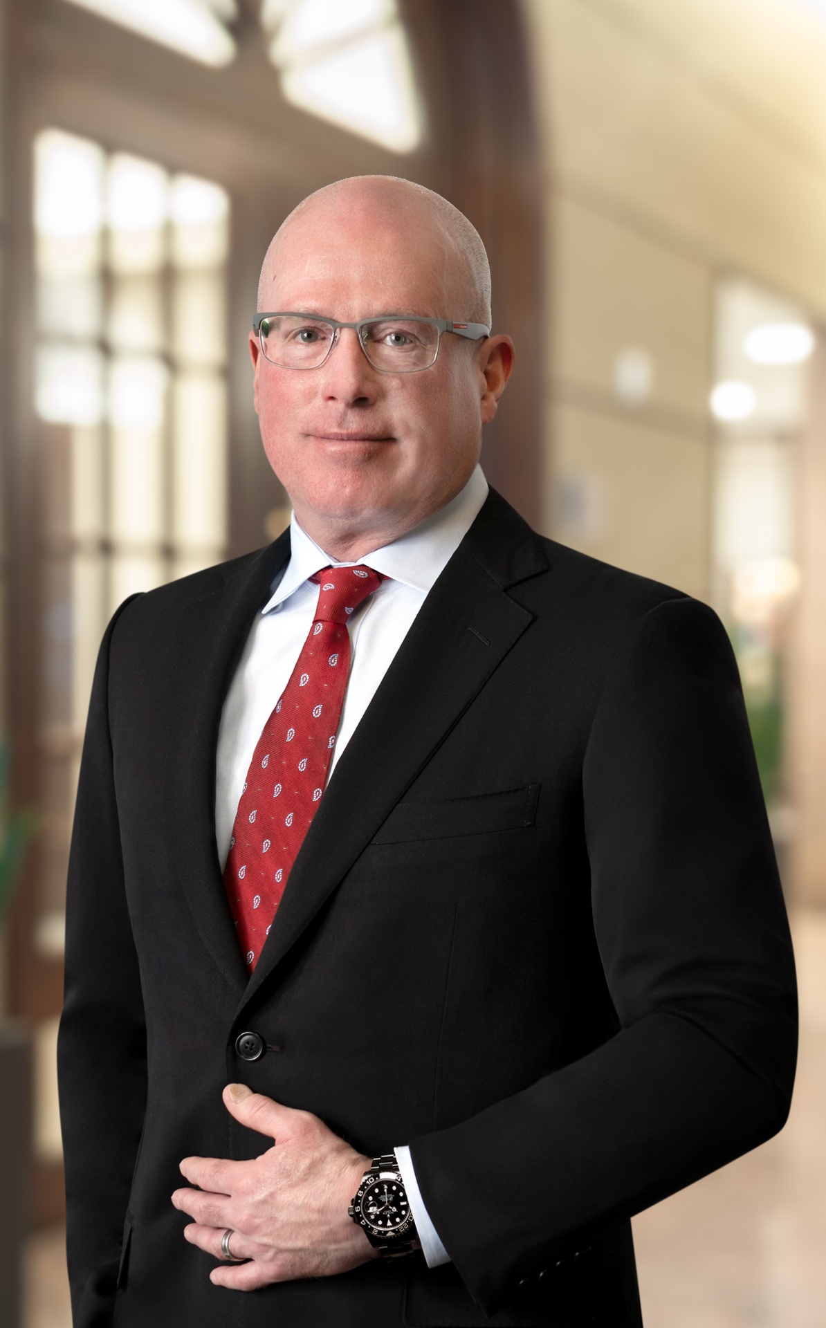 About Us | Thompson Davis & Company